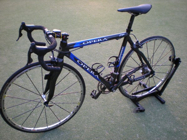 bikejournal.com profiles