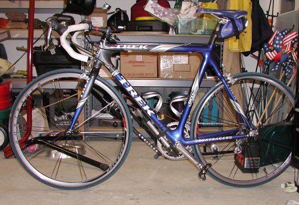 bikejournal.com profiles