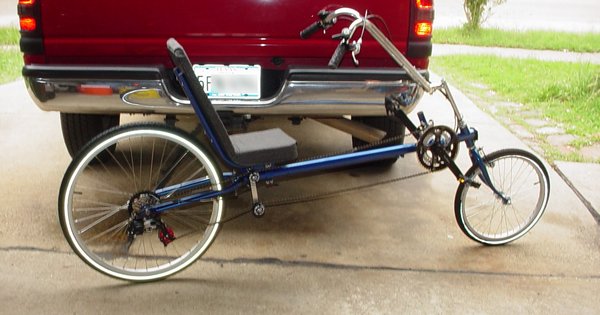 bikejournal.com profiles