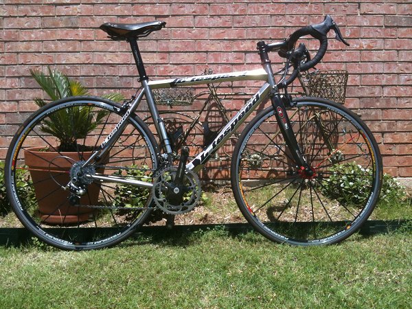 bikejournal.com profiles