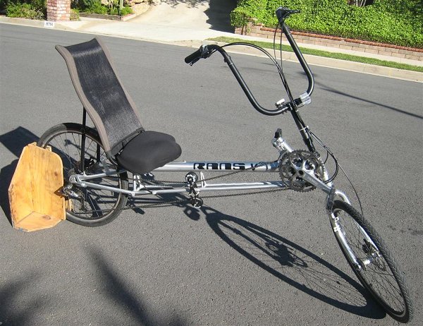 bikejournal.com profiles